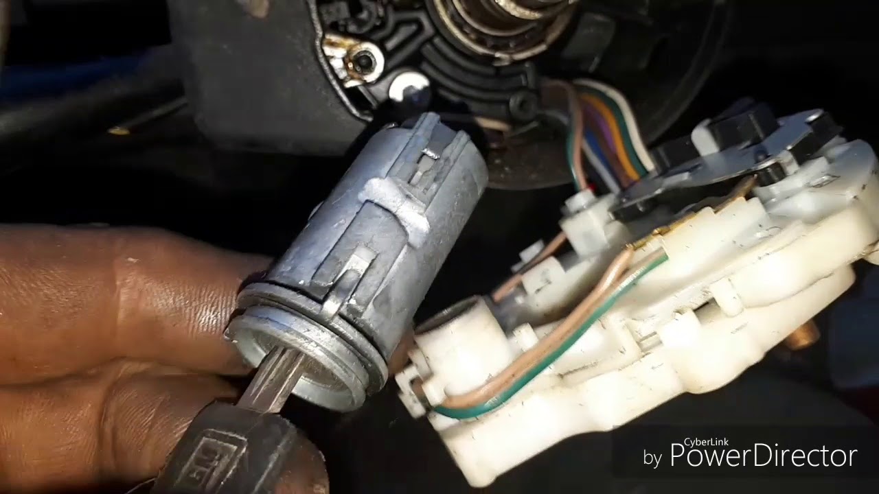 How Long Does It Take To Replace An Ignition Switch