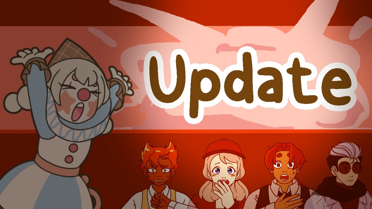 Update Youtube