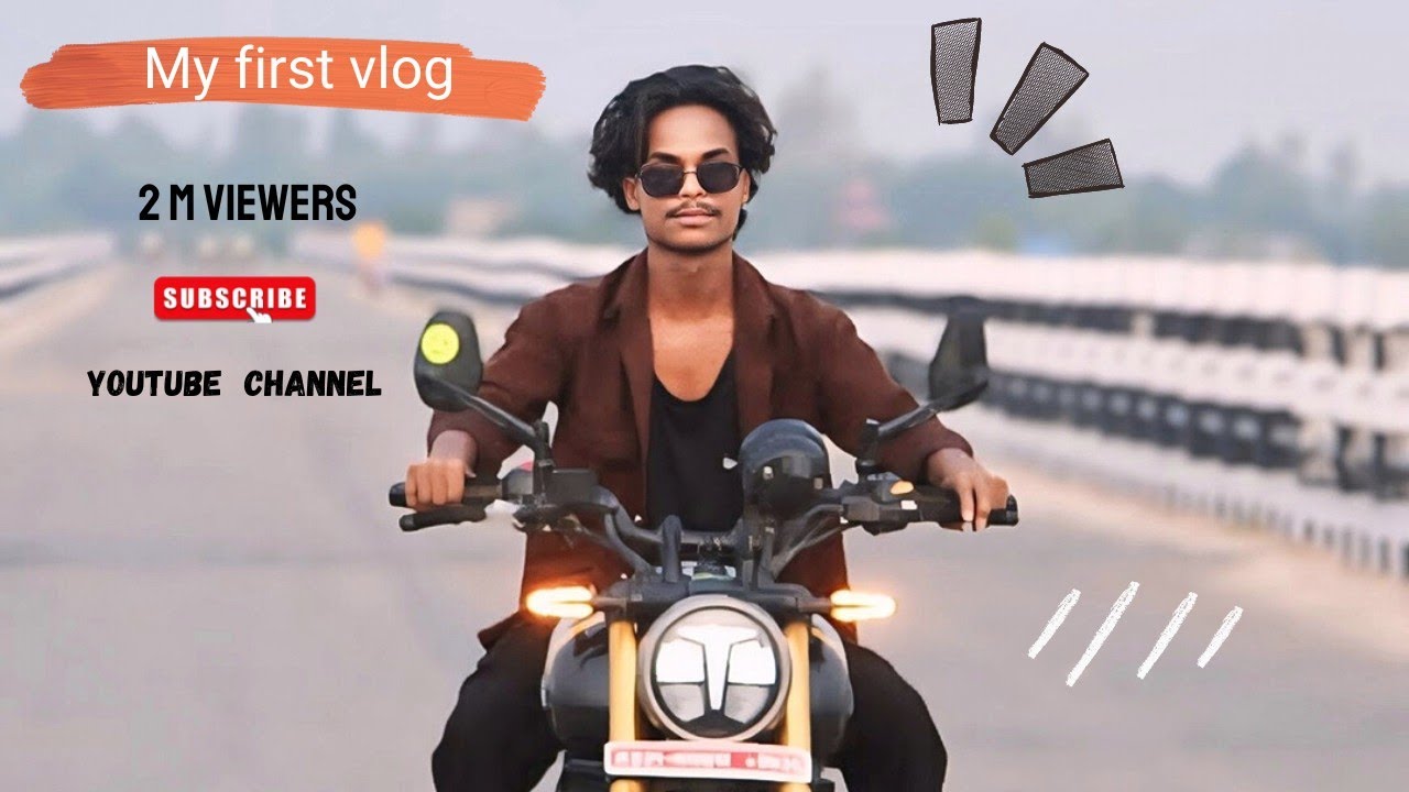 My First Vlog Vlog Firstvlog Trending Viralvlogs Youtubevlog