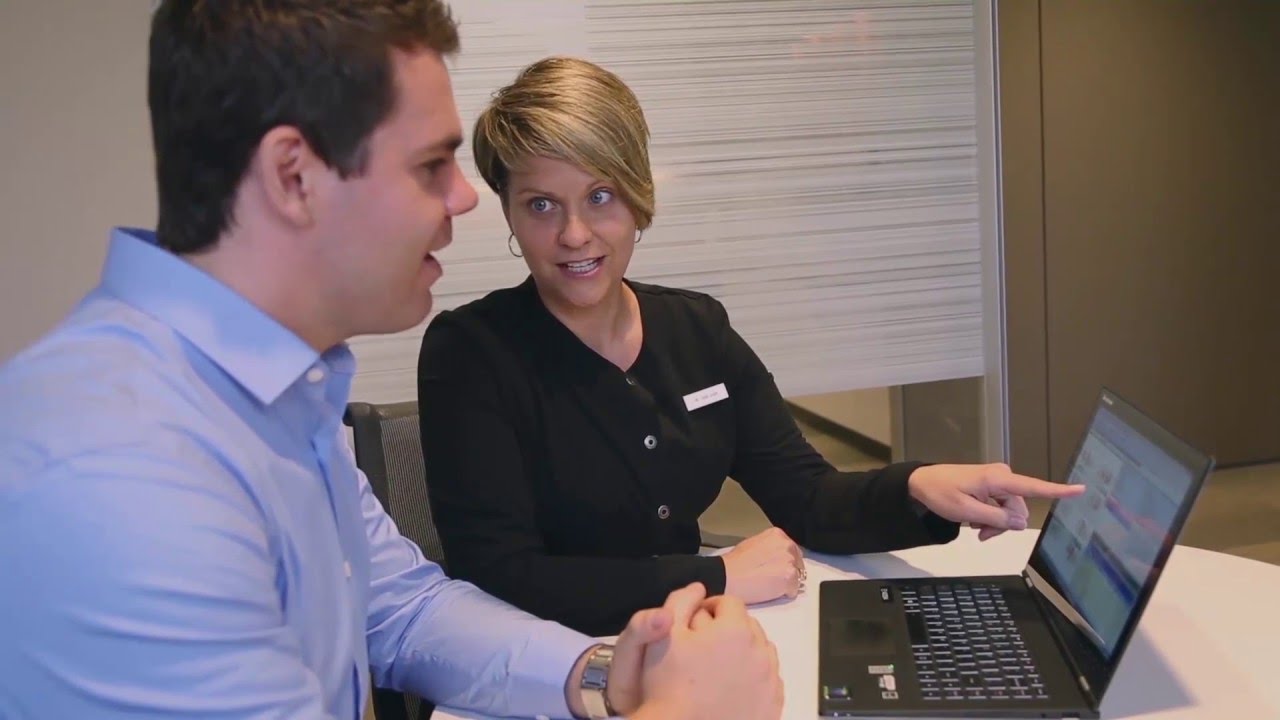 Xldent Quick Demo Youtube