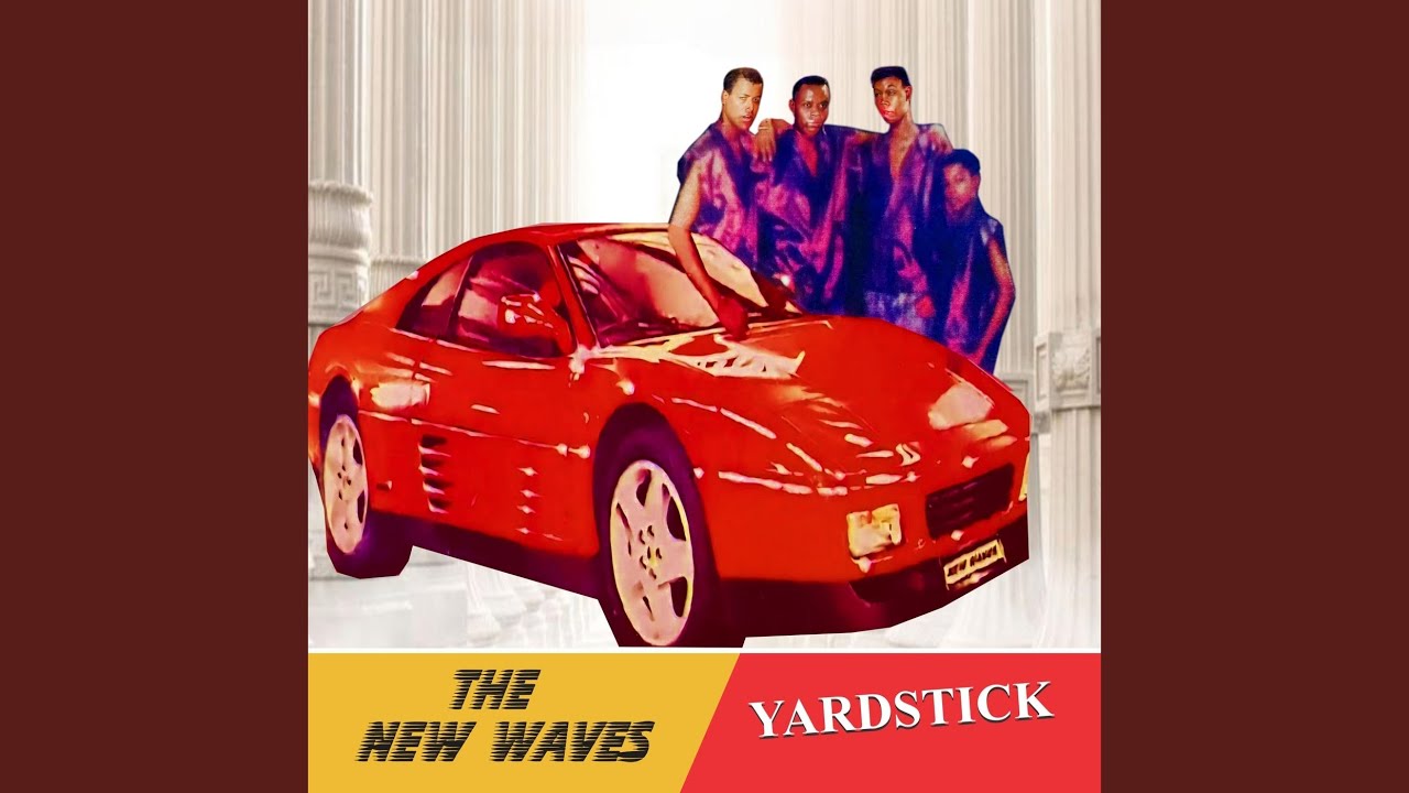 Yardstick Youtube