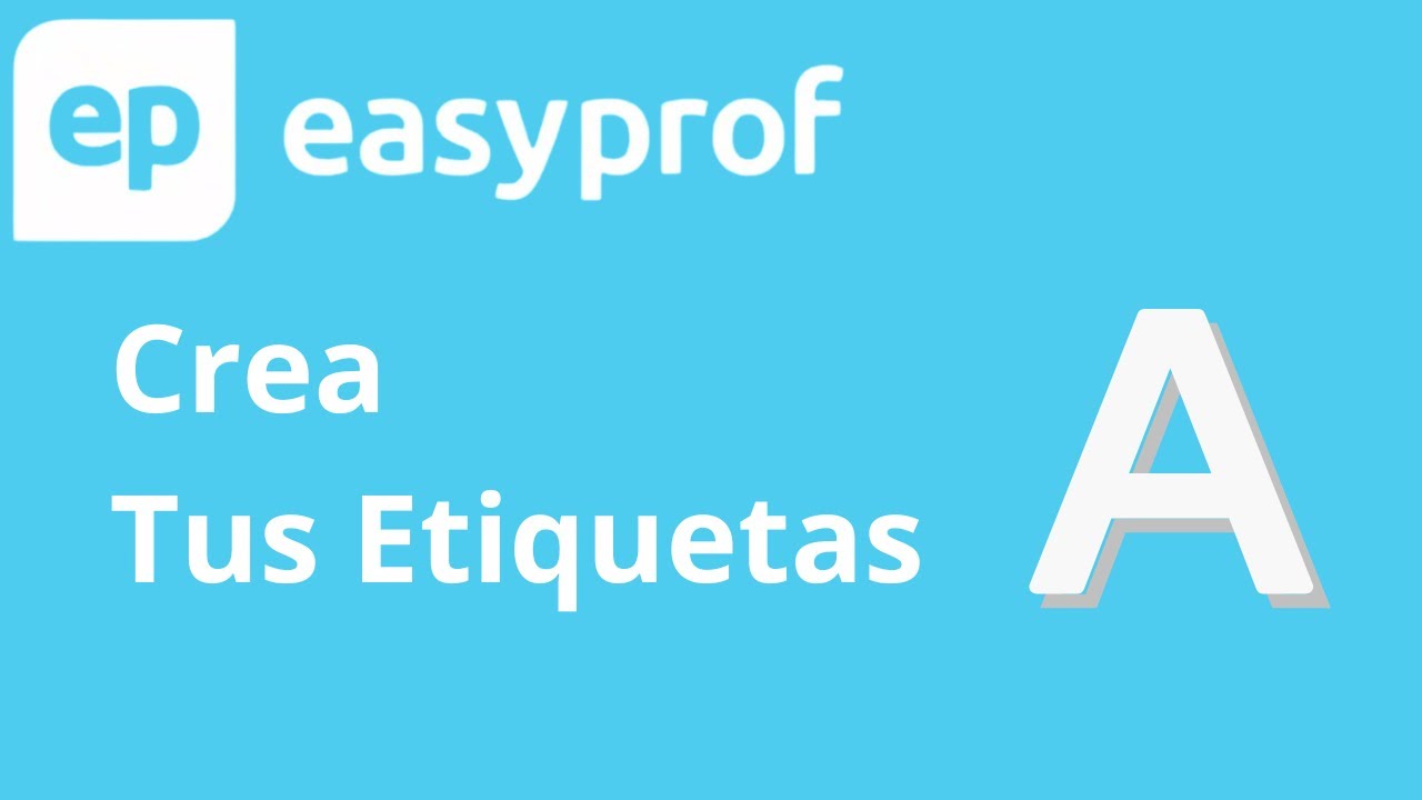 Etiquetas Personalizadas Crea Y Diseña Etiquetas Con Facilidad En