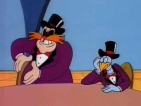 Robotnik Youtube