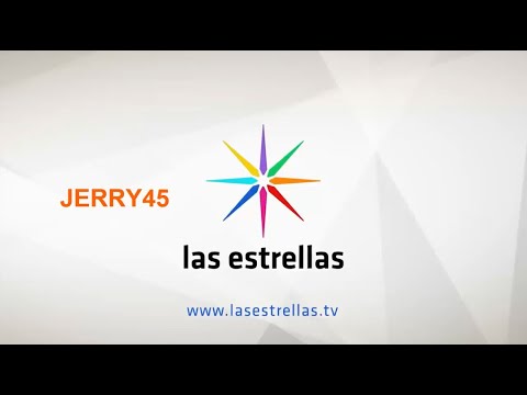 Canal De Las Estrellas Id 2016 2020 Youtube