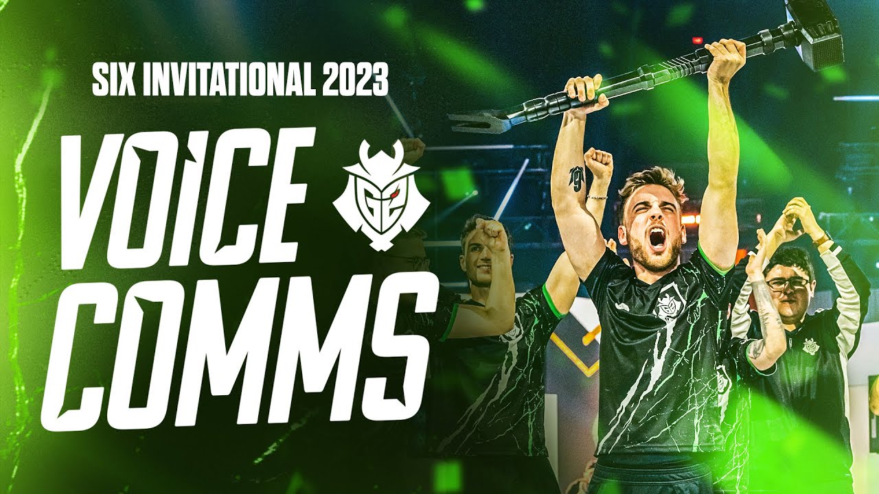 We Won Si 2023 Youtube