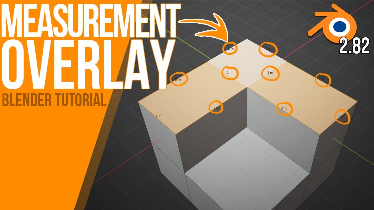 Measure Tool For Blender At Logan Lovelace Blog