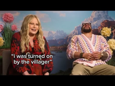 Jennifer Coolidge Having No Filter At All Youtube