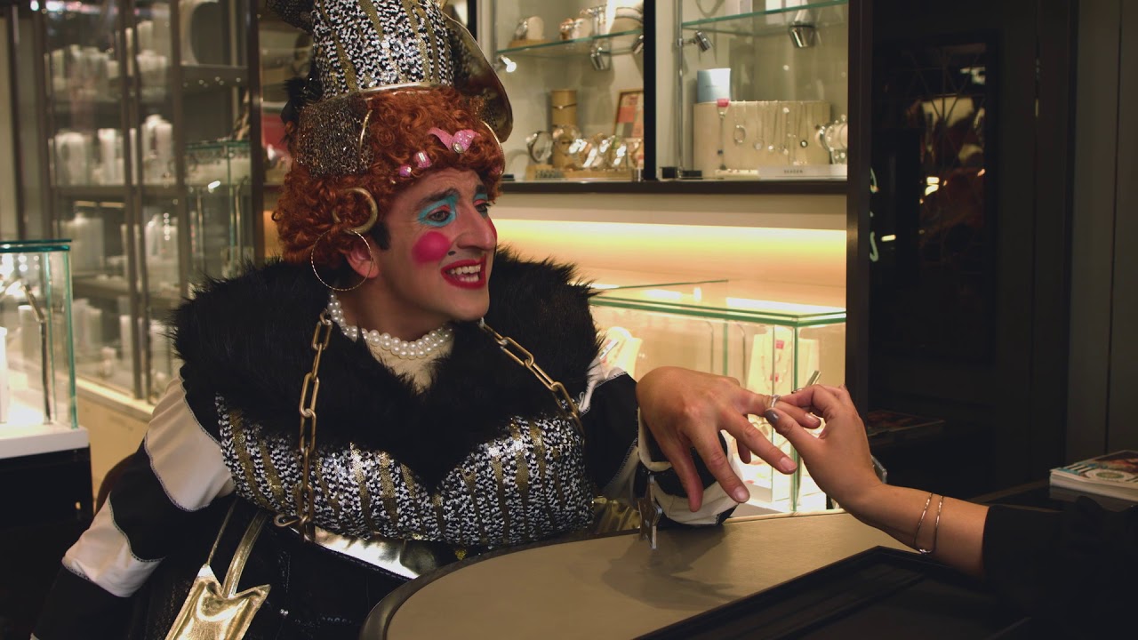 Cinderella Trailer Youtube