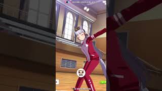 Gold Ship Design Your Island Fail Umamusume Pretty Derby Shortvideo ...