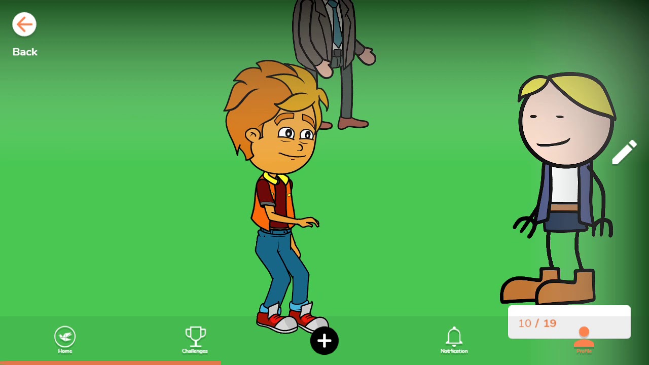 Comedy Cartoon Youtube