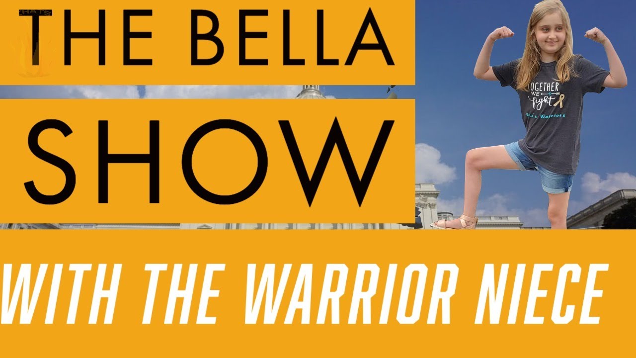 The Bella Show Youtube