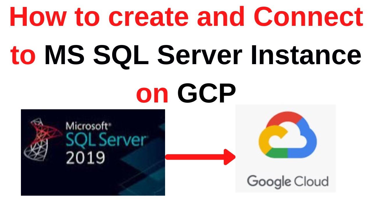 10 Sql Server Dba How To Create And Connect To Ms Sql Server Instance