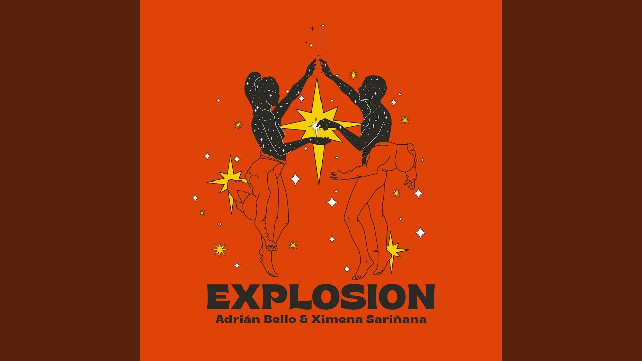Explosion Youtube Music