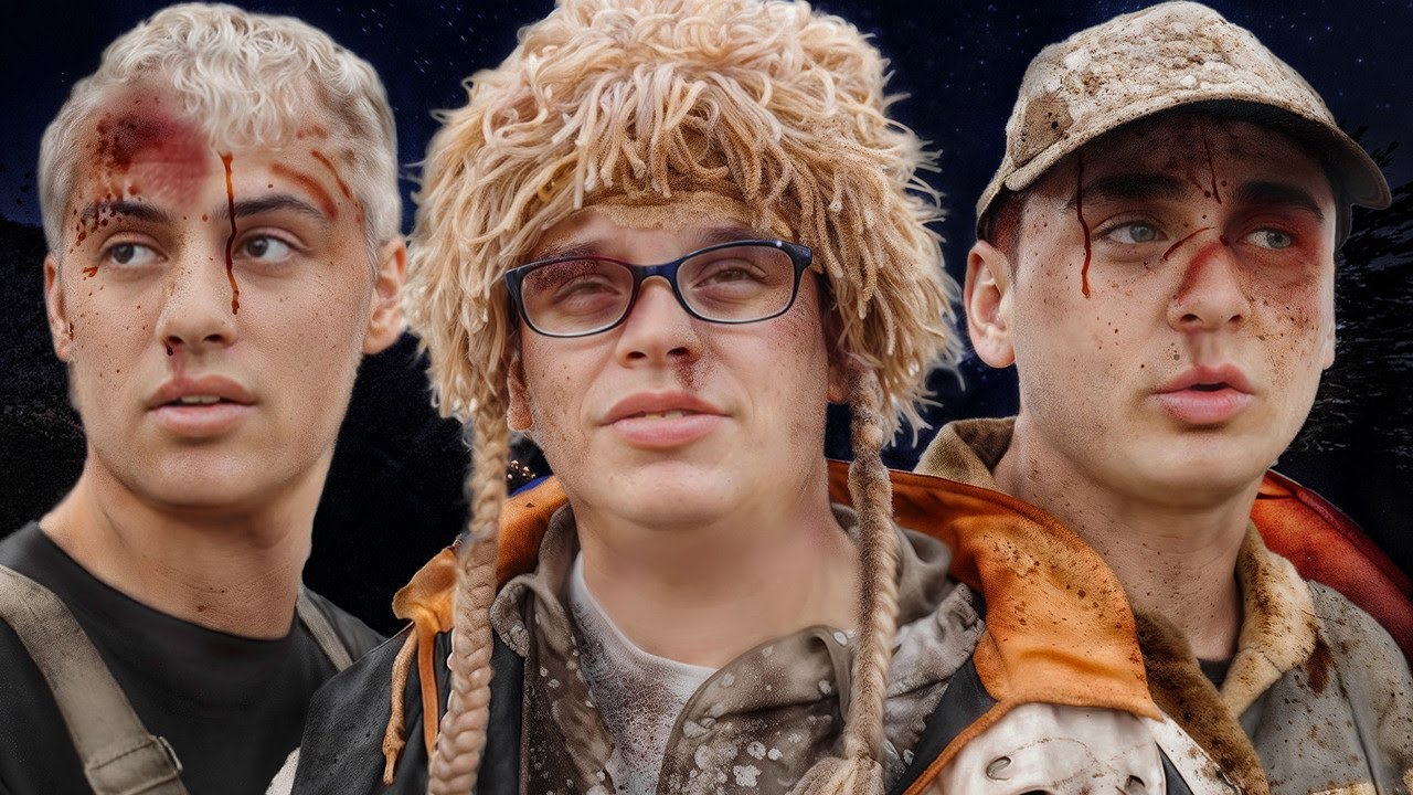 We Almost Died Youtube