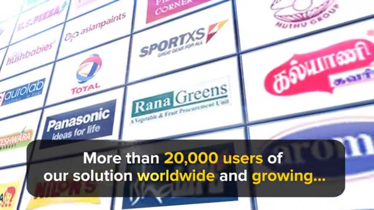 Retail Customer Insights Gofrugal Pos Software Solutions Youtube