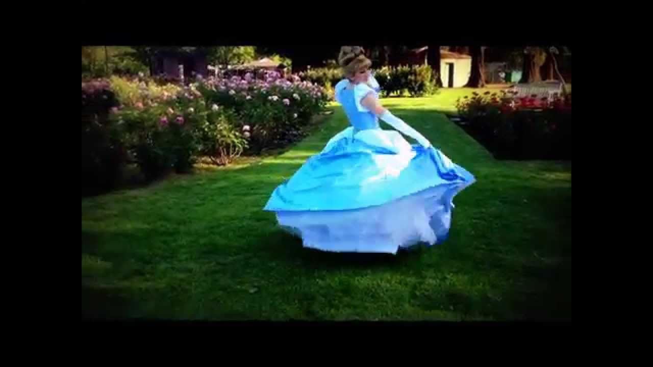 Cinderella Movie Youtube
