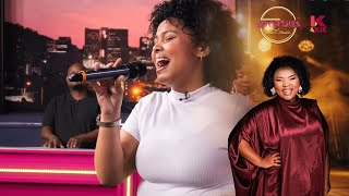 God Will Work It Out Koortjies Met Elwira Standili Kyknet Kyknettv Mp3 ...