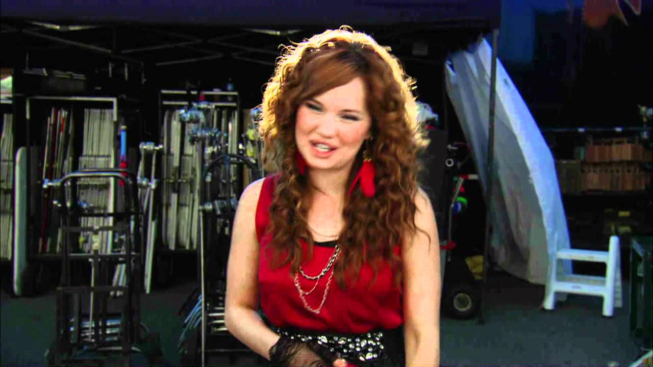 Radio Rebel Featurette From Prom To Morp Debby Ryan Youtube
