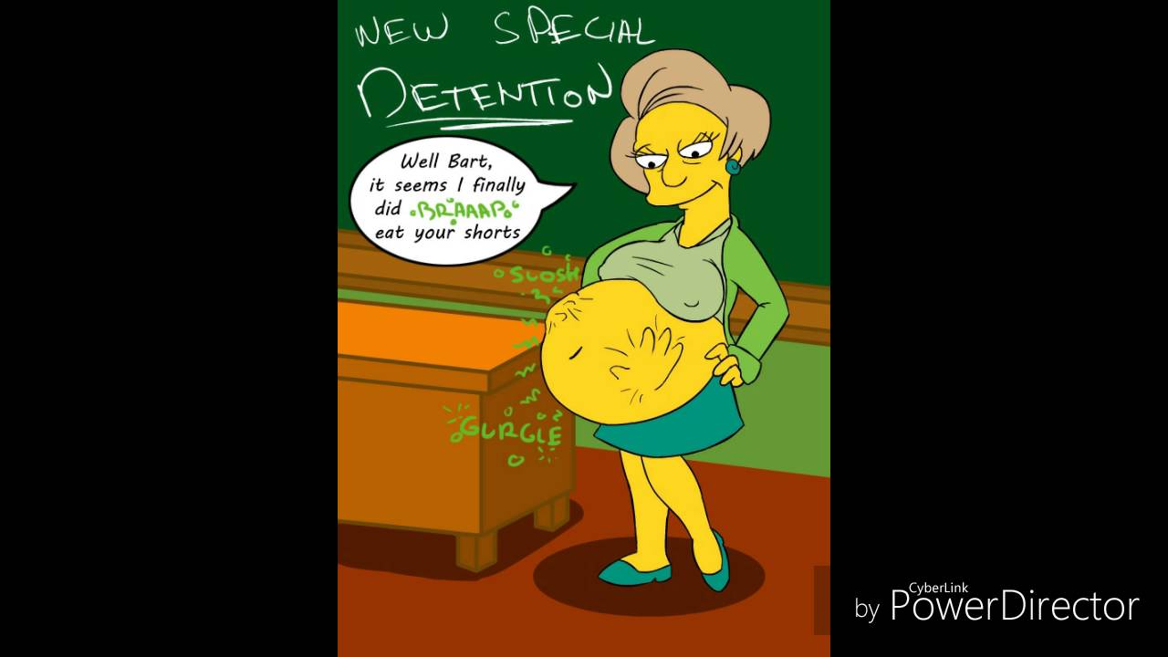 The Simpson Vore 1 Youtube