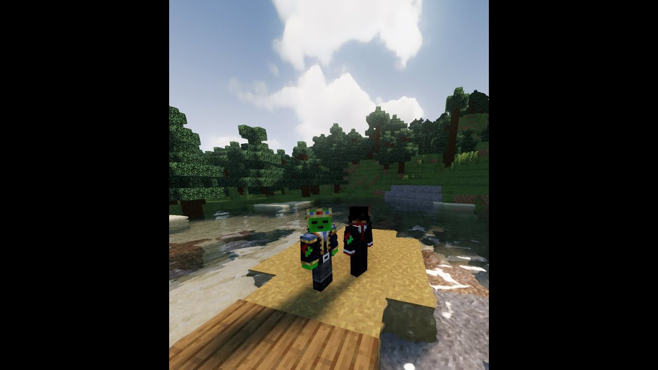 Minecraft Youtube