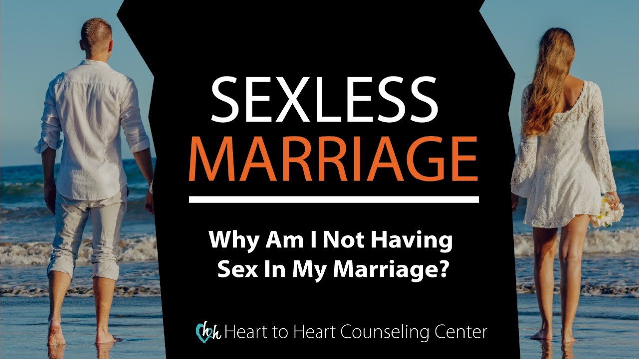 Sexless Marriage No Sex Sex Addiction Masturbation Intimacy Issues