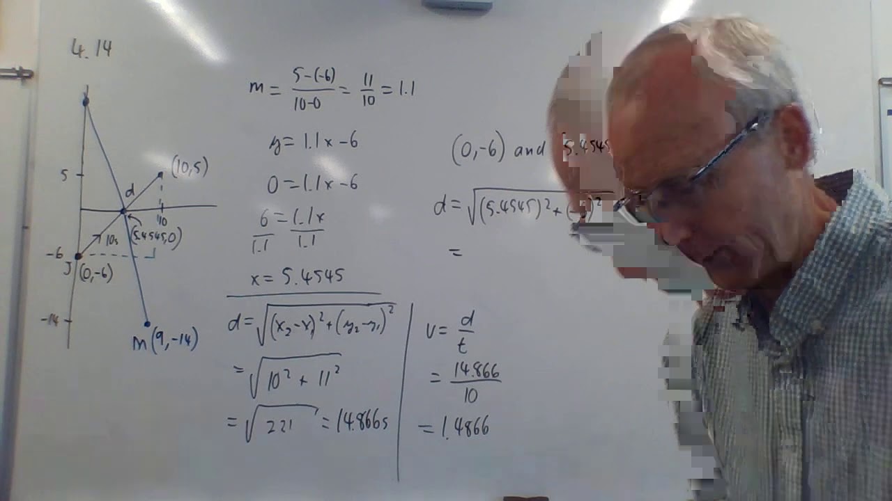 Precalc 4 14 Youtube