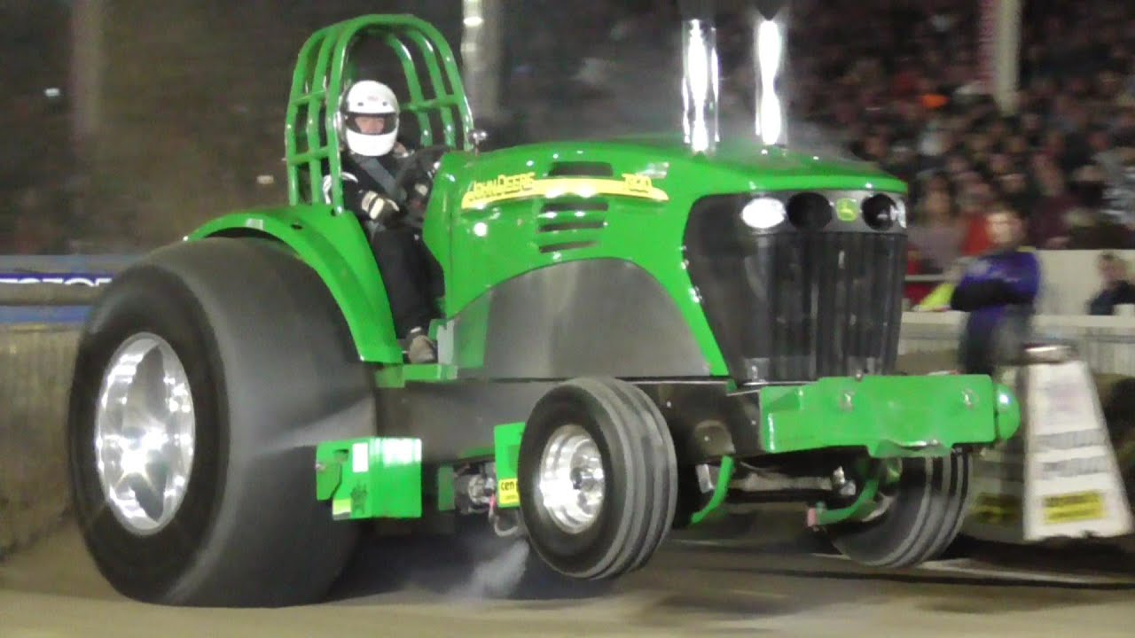 Pushing Power Limits Truck And Tractor Pull Youtube