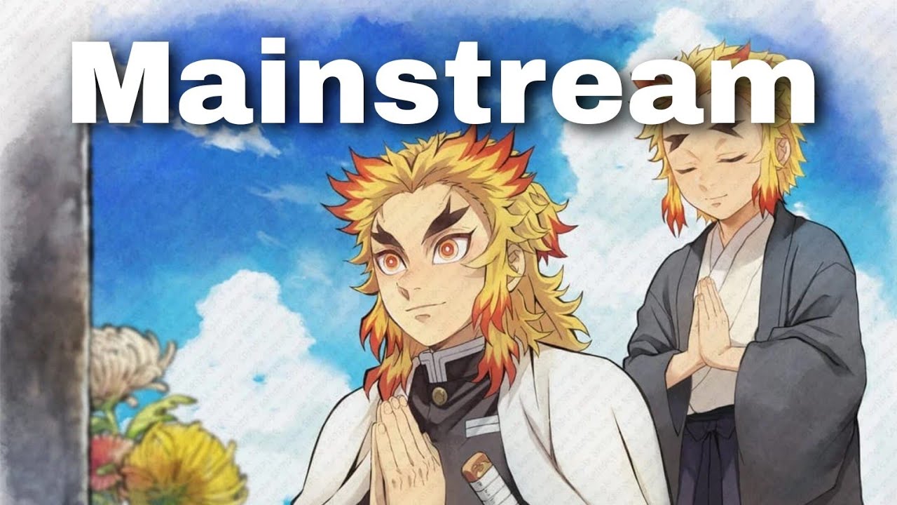 Gatekeeping In Anime Youtube