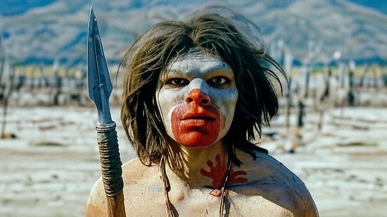 Homo Sapiens From Early Humans To The Dawn Of Civilization Our