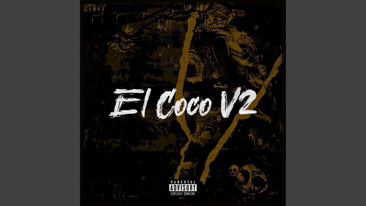 El Coco V2 Youtube