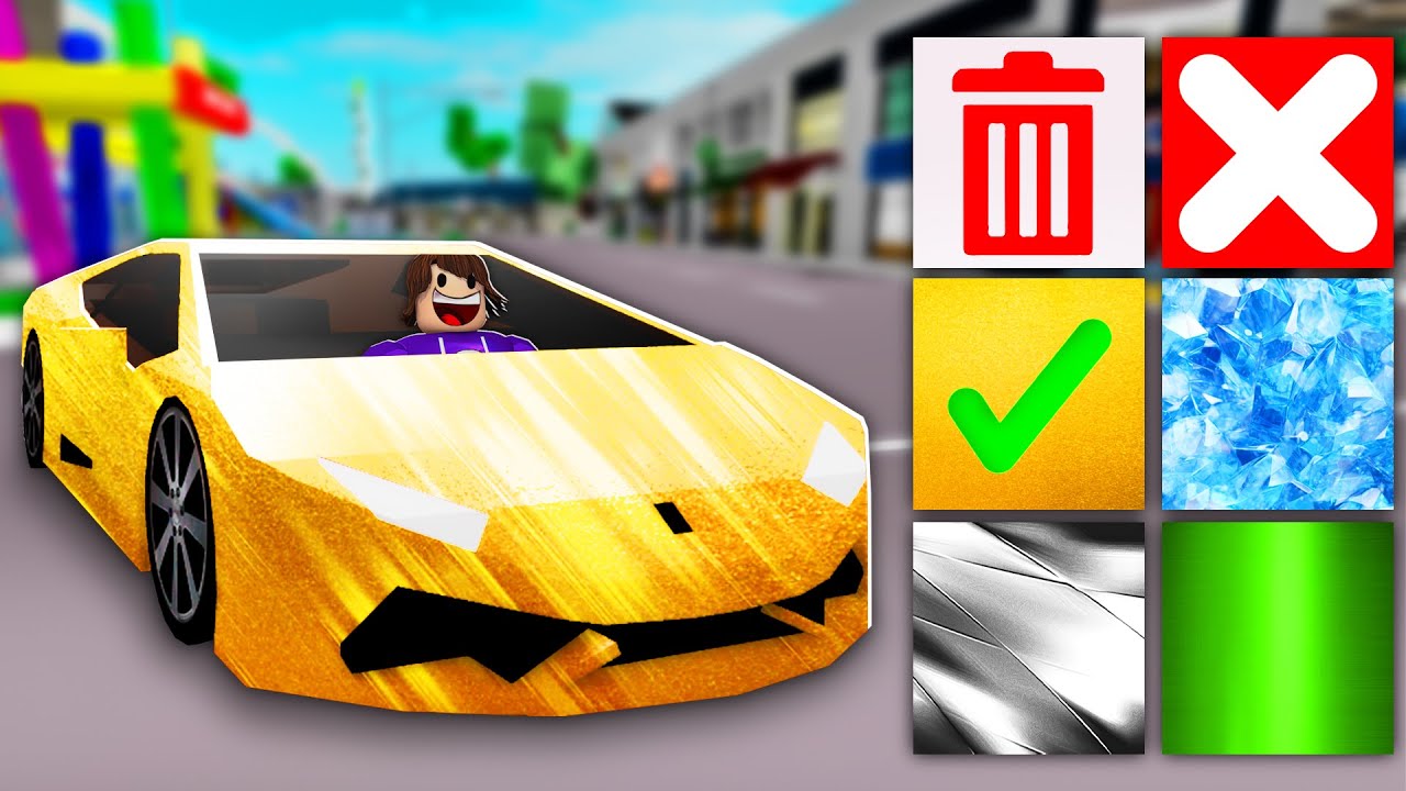 I Tested Viral Myths In Brookhaven Youtube