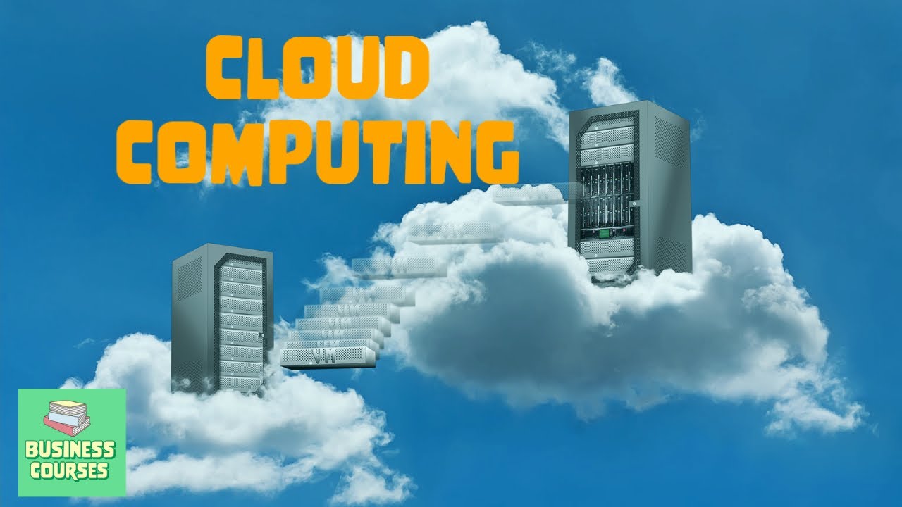 Cloud Computing Youtube
