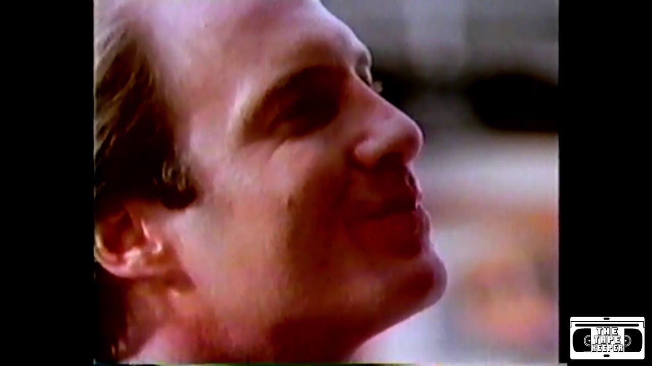 Welches Grape Juice Commercial 1991 Youtube