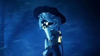 Murder Drones Episode 4 Cabin Fever But Only When N Is On Screen ...