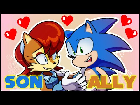 Reunion Sonally Comic Dub Youtube