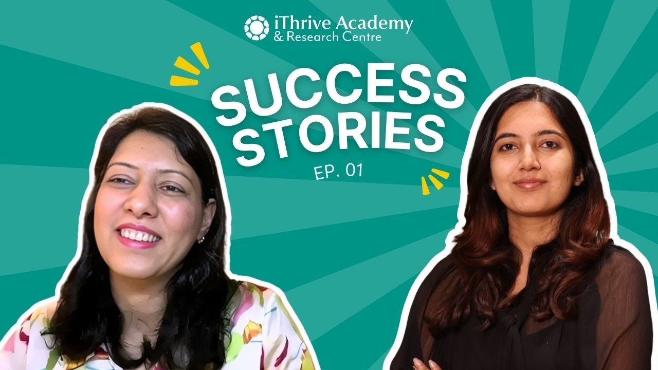 From Pharma To Functional Nutritionist A Journey With Ithrive Academy