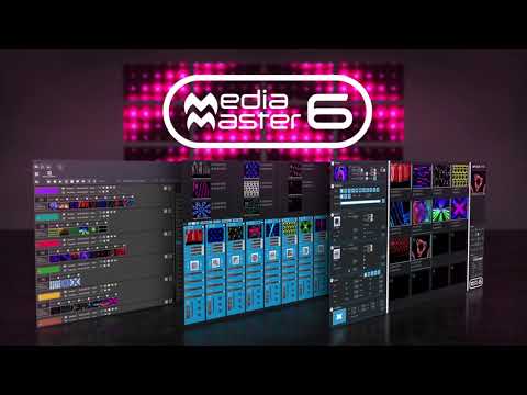 Mediamaster 6 New Features Overview Youtube