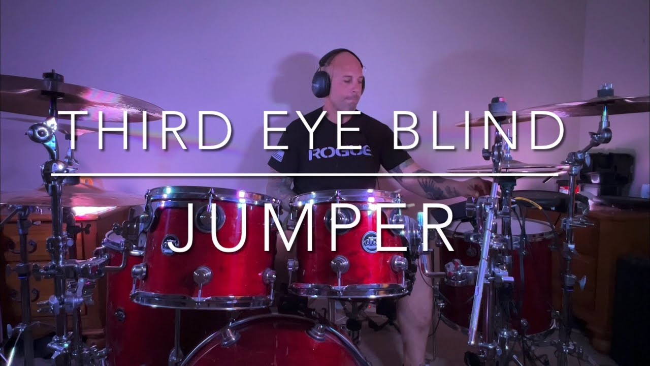 Jumper Third Eye Blind Strumming Pattern At Pearline Beard Blog