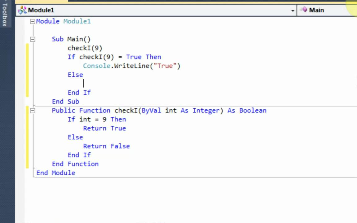 Visual Basic Worksheets Functions