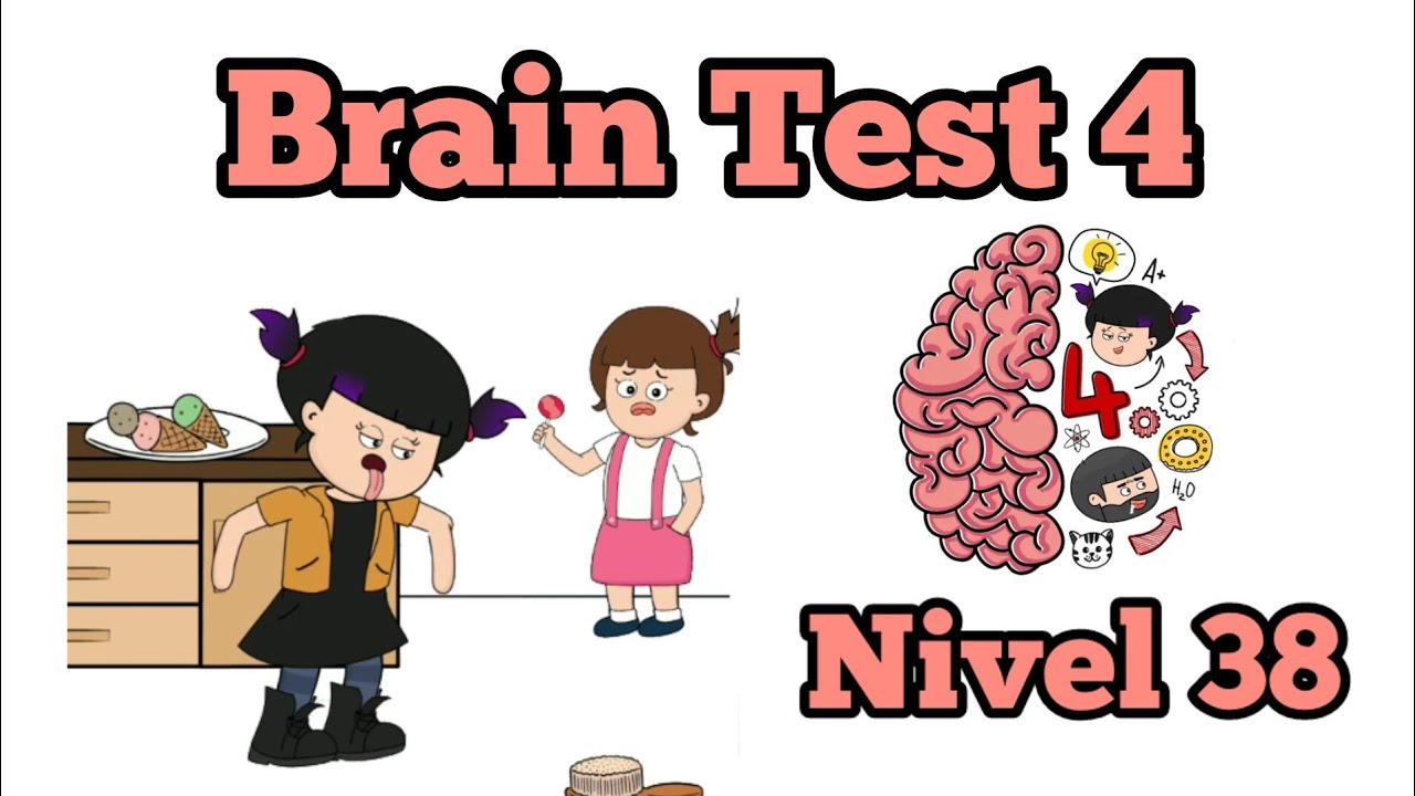 Brain Test Tricky Puzzles Seviye 59 Walkthrough Game Solver