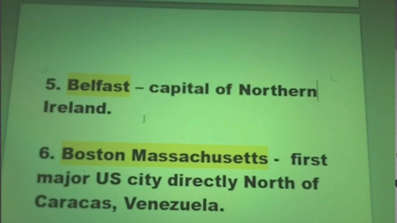 Ged Social Studies Notes At Harry Oloughlin Blog