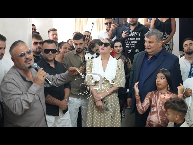 SORINEL PUSTIU UN TATA BUN 2025 Nunta Andrei si Andreea UN TATA BUN ...
