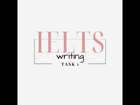 Ielts Wt1 Table Commented Youtube