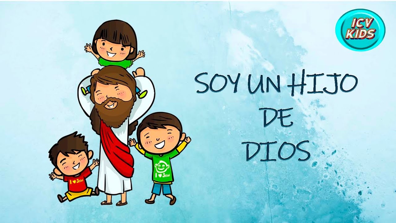 Hijo De Dios