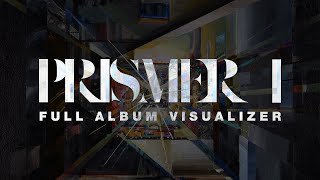 Blackshape Prismer I Full Album Visualizer Blackshape Mp3 Music & Mp4 ...