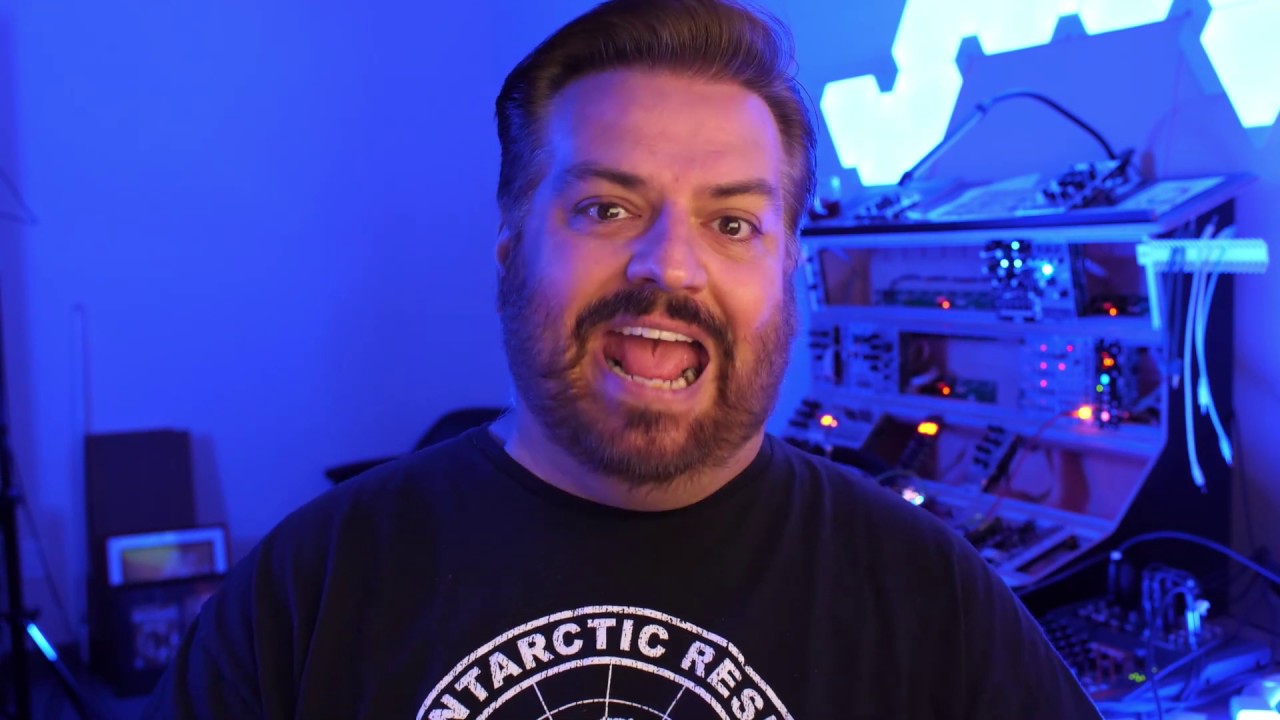 The Algorithm Youtube