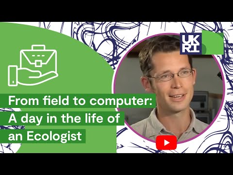 Ecologist Youtube