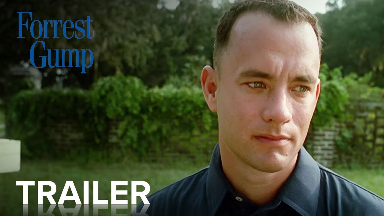 Forrest Gump 1994