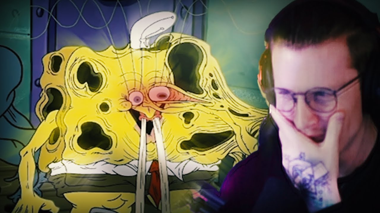 Warning These Are The Most Cursed Animations On Youtube Youtube