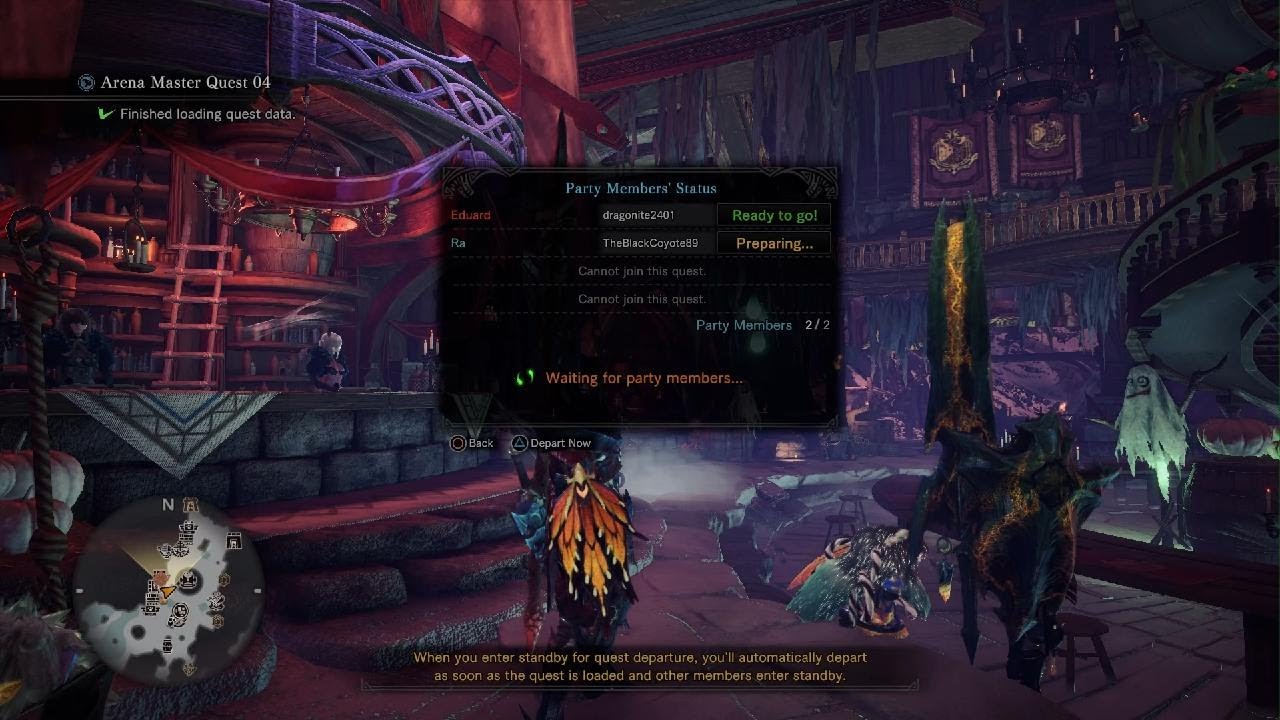 Monster Hunter World Iceborne My Masterpiece Ruined By The Sun God